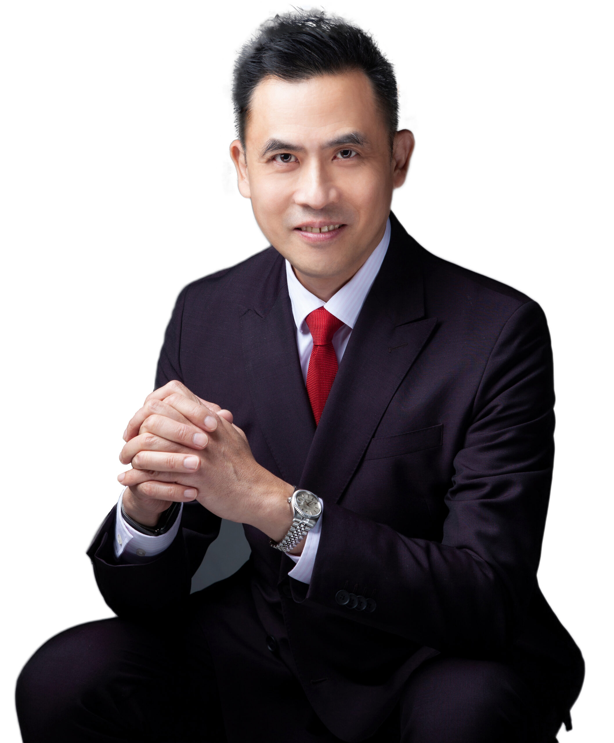 Edgar Sung - Vancouver Realtor Edgar Sung